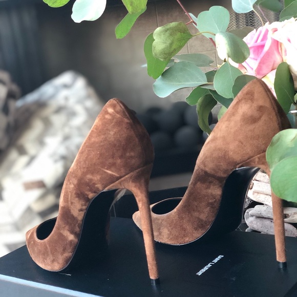 Yves Saint Laurent | Shoes | Ysl | Poshmark